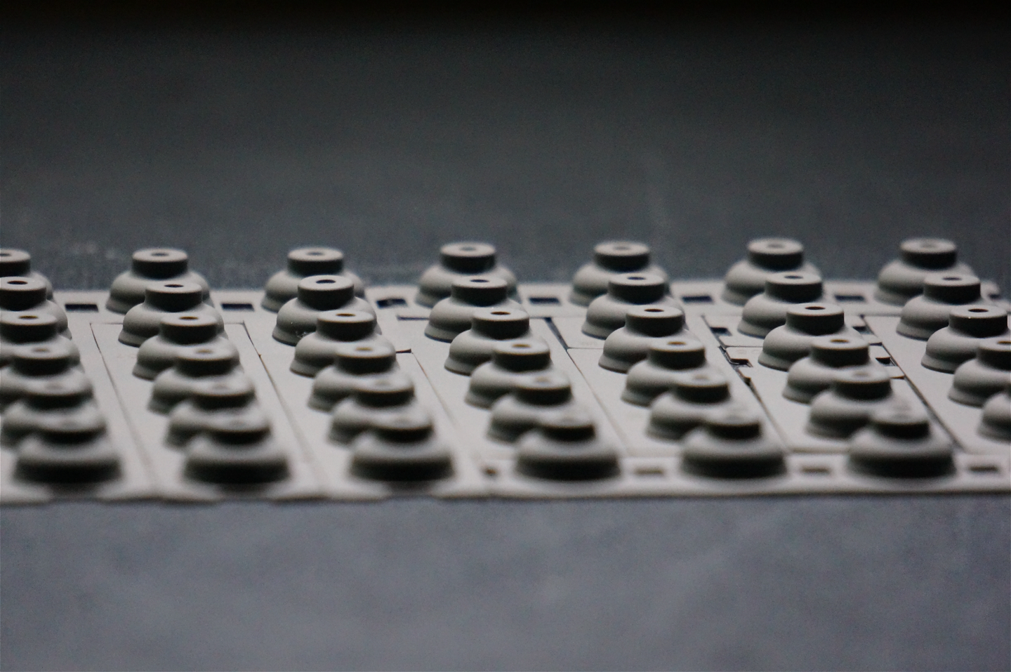 [In Stock] Jezail Cornix Split Low-Profile Keyboard