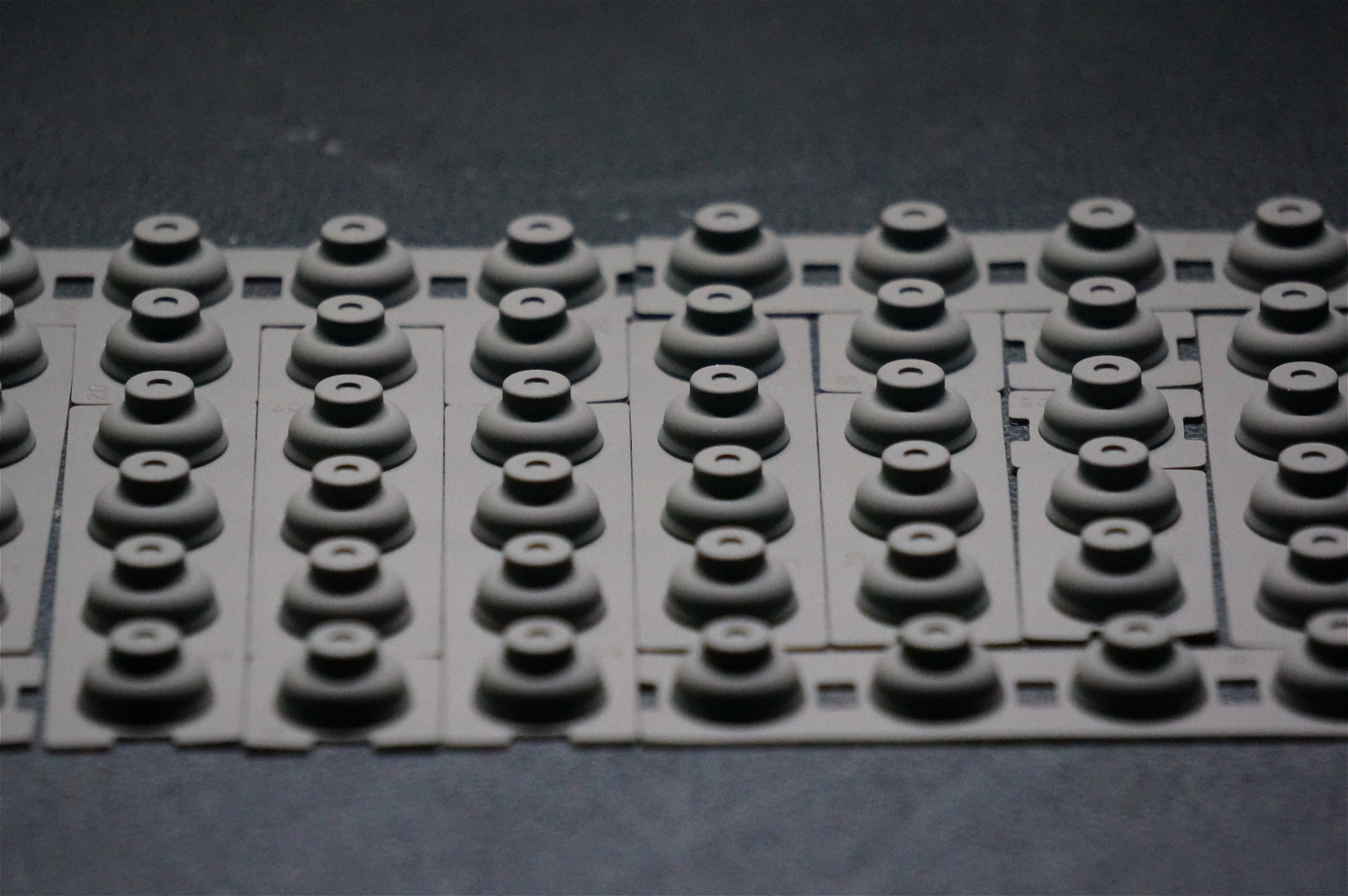 [In Stock] Jezail Cornix Split Low-Profile Keyboard