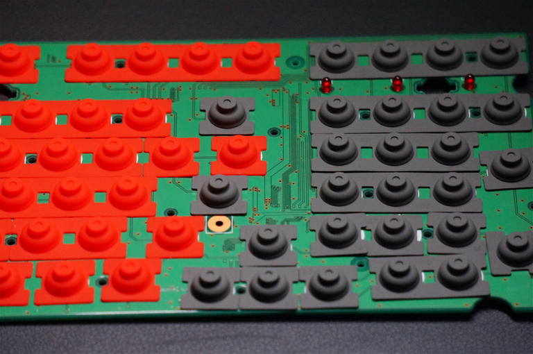 [In Stock] Jezail Cornix Split Low-Profile Keyboard