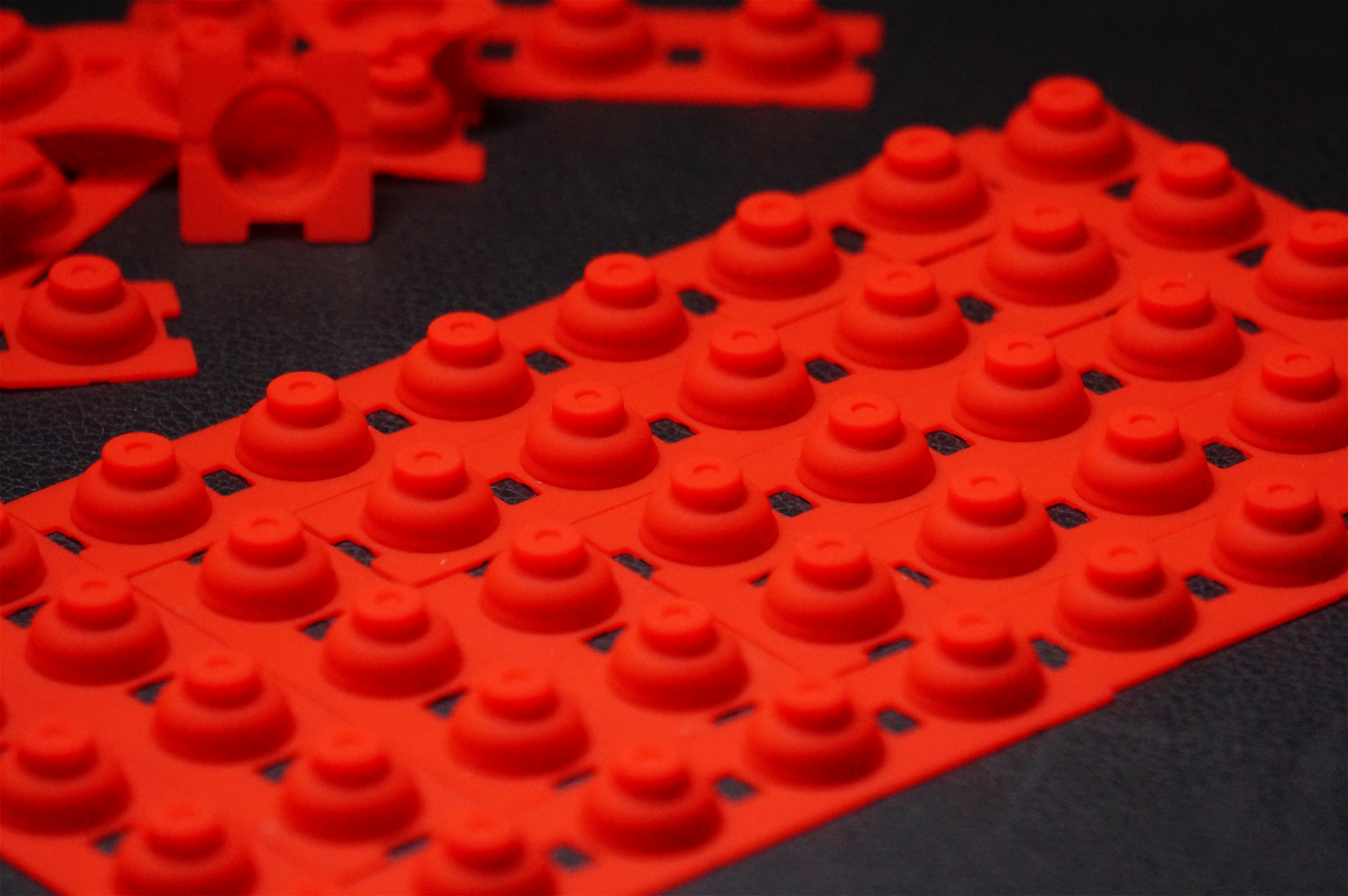 [In Stock] Jezail Cornix Split Low-Profile Keyboard