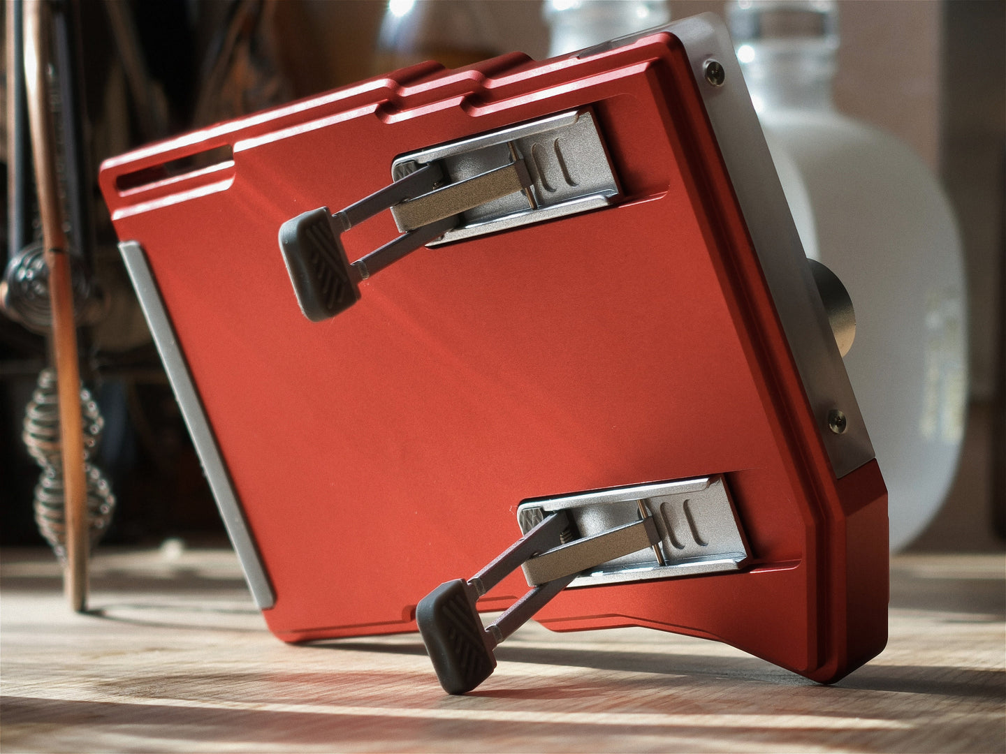 [Pre-Order]Jezail Cornix Split Low-Profile Keyboard