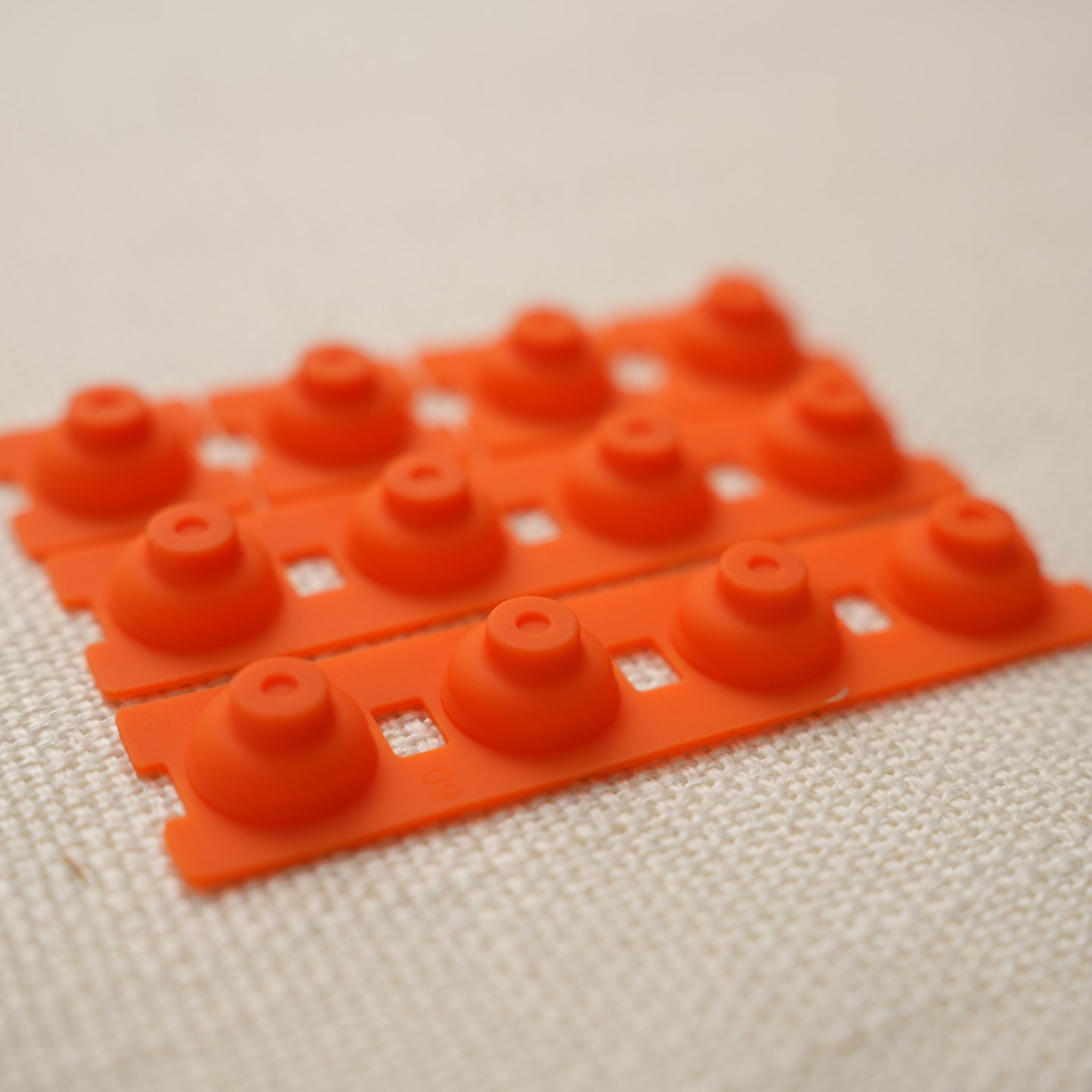 [In Stock] Jezail Cornix Split Low-Profile Keyboard