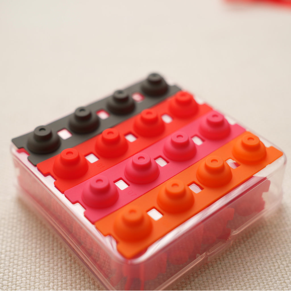 [In Stock] Jezail Cornix Split Low-Profile Keyboard