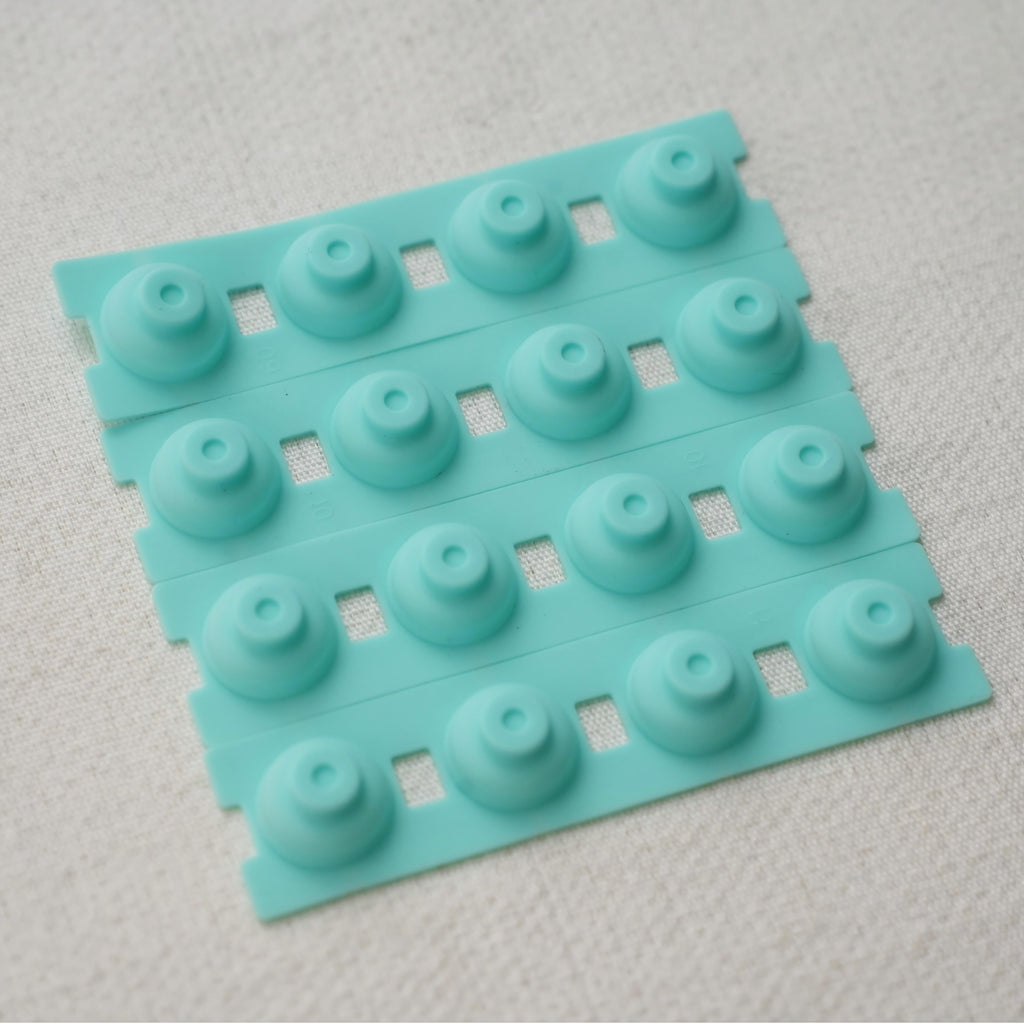 [In Stock] Jezail Cornix Split Low-Profile Keyboard