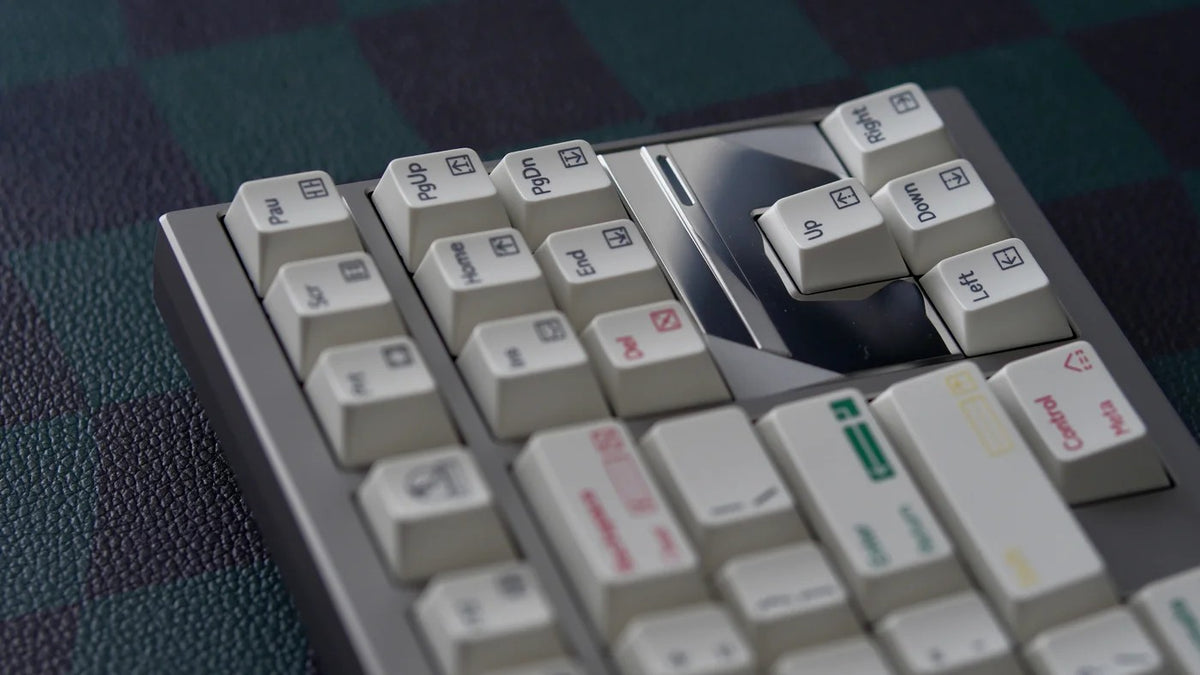 DK1-TKL-Keyboard Kit