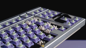 DK1-TKL-Keyboard Kit