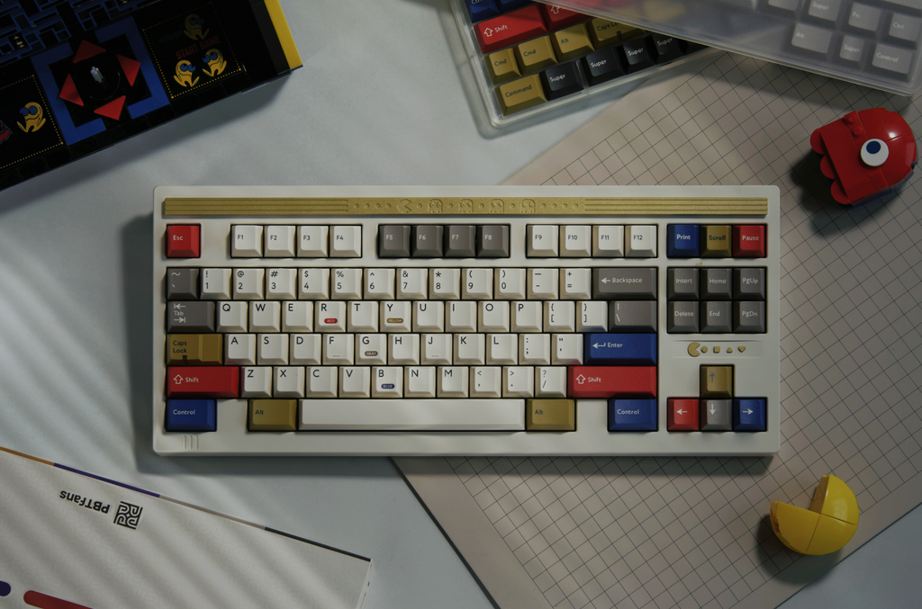 [Pre-Order] Tonish TKL
